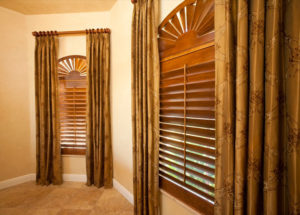 Creative Window Treatments