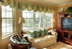 Gallery | Creative Window Treatments